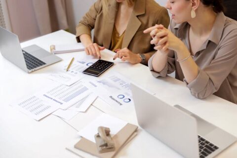 Accounting Retainership | Top CA Company in Thane
